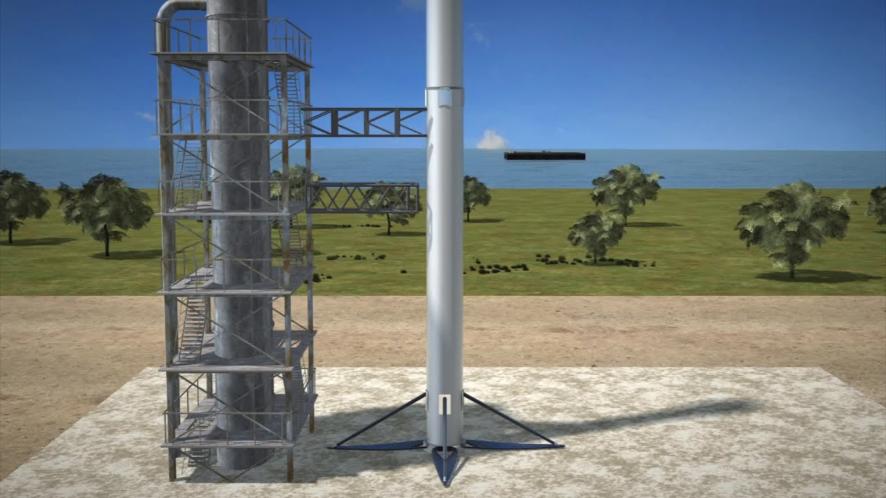 SpaceX rocket explodes on launch pad in blow for Facebook satellite ...