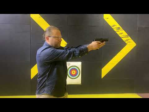 STOEGER COUGAR 8045F BARETTA GUN POLIGON PISTOL SHOT TEST TABANCA SİLAH TEST ATIŞLARI TARGET POLIGON
