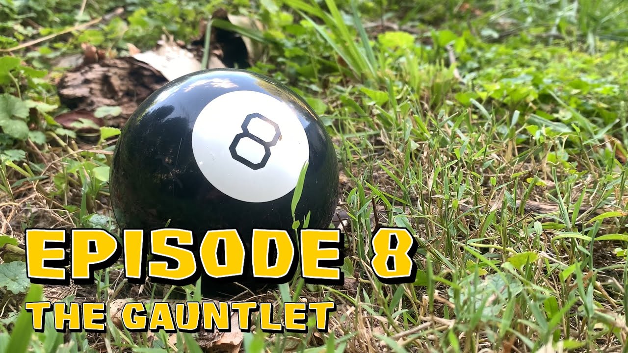 Surviving Bloomington All Stars - Episode 8: The Gauntlet - YouTube