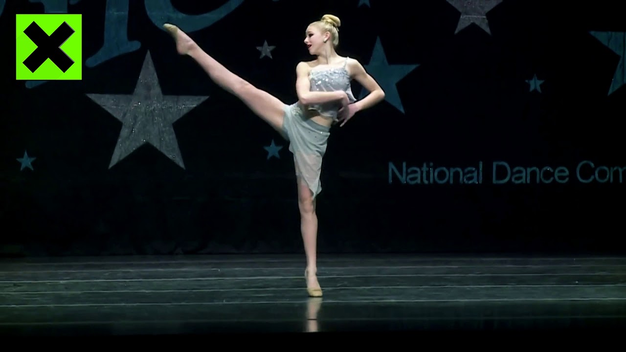 Chloe Lukasiak Lucky Star
