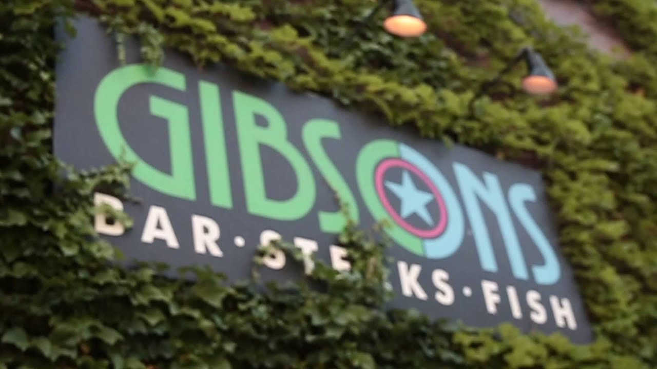 John Colletti, Managing Partner, Gibsons Resturant Group - YouTube