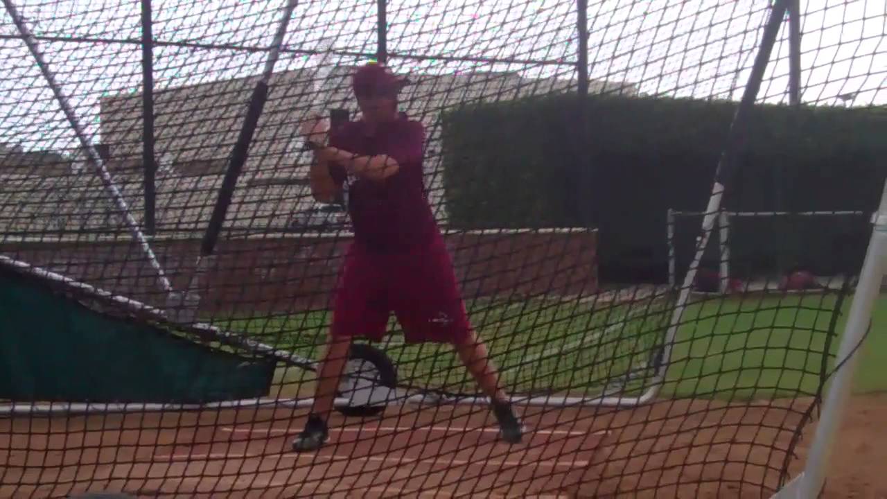 Nick Medrano Lightning 10/25/11 - YouTube