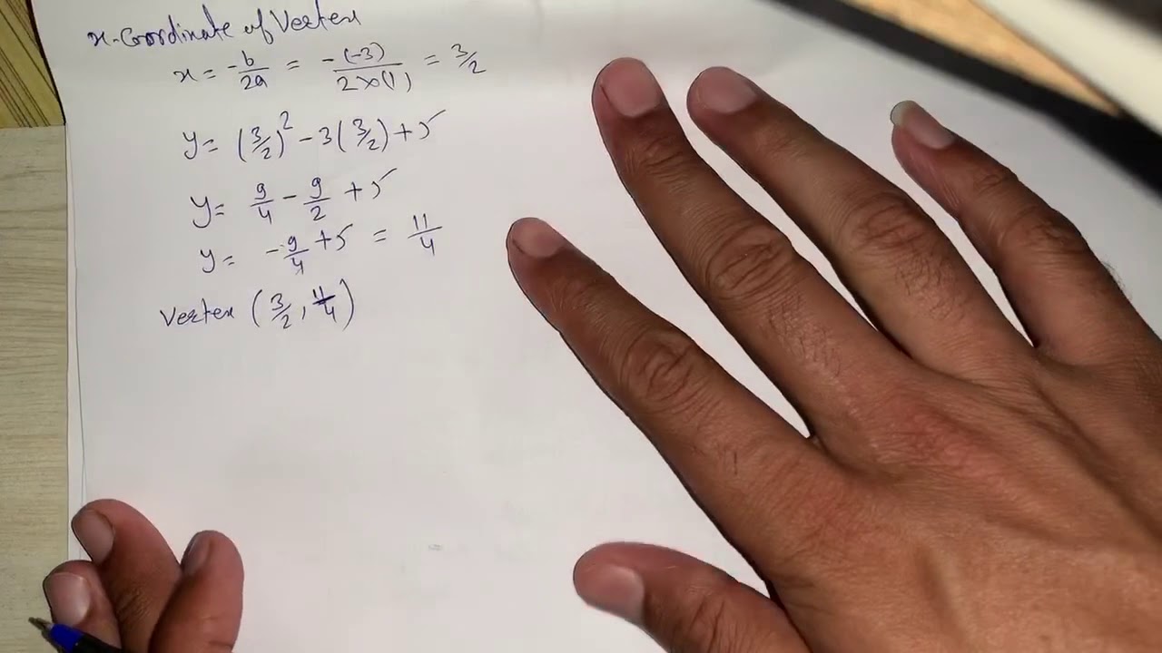 IIT -JEE PHYSICS || Basic Mathematics lecture 3 by Ashish sir - YouTube