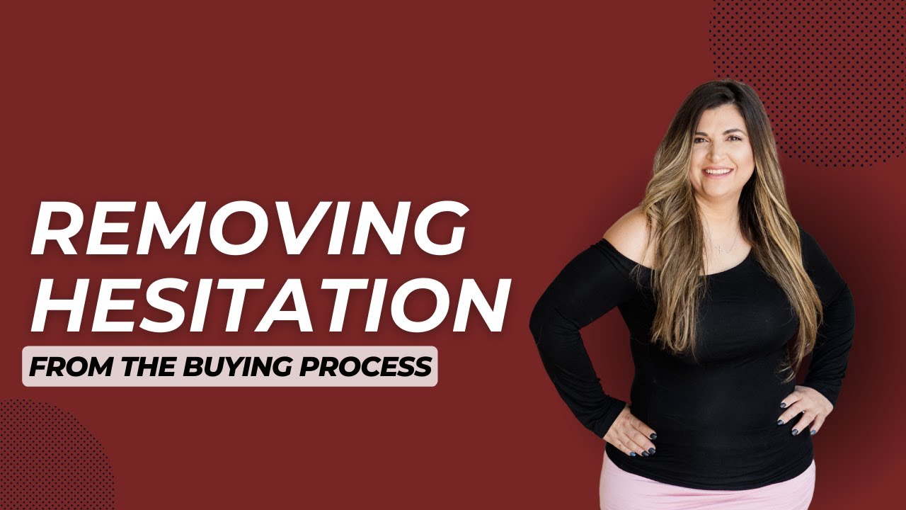 The Art of the Easy Yes: How to Remove all Hesitation in Your Buying ...