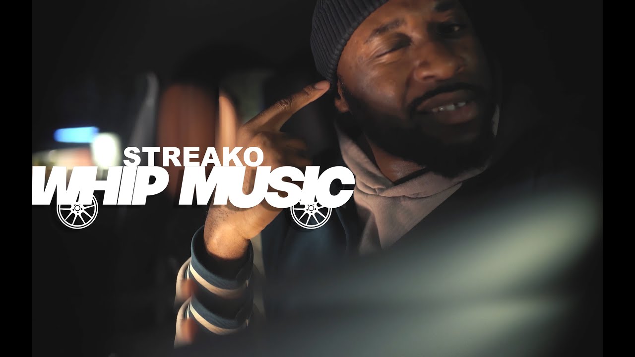 Streako - Whip Music | 360CaptureHouse - YouTube
