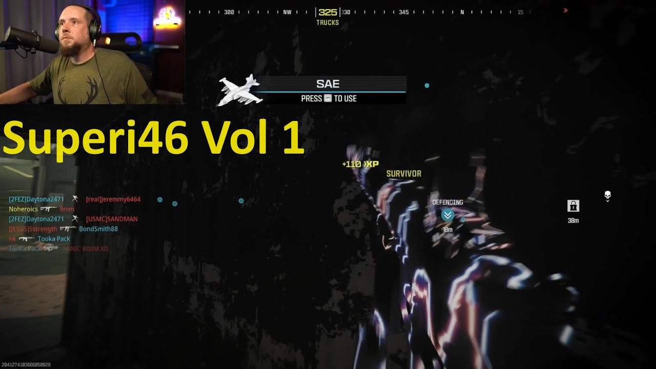 Call of duty - Superi46 vol1 - YouTube