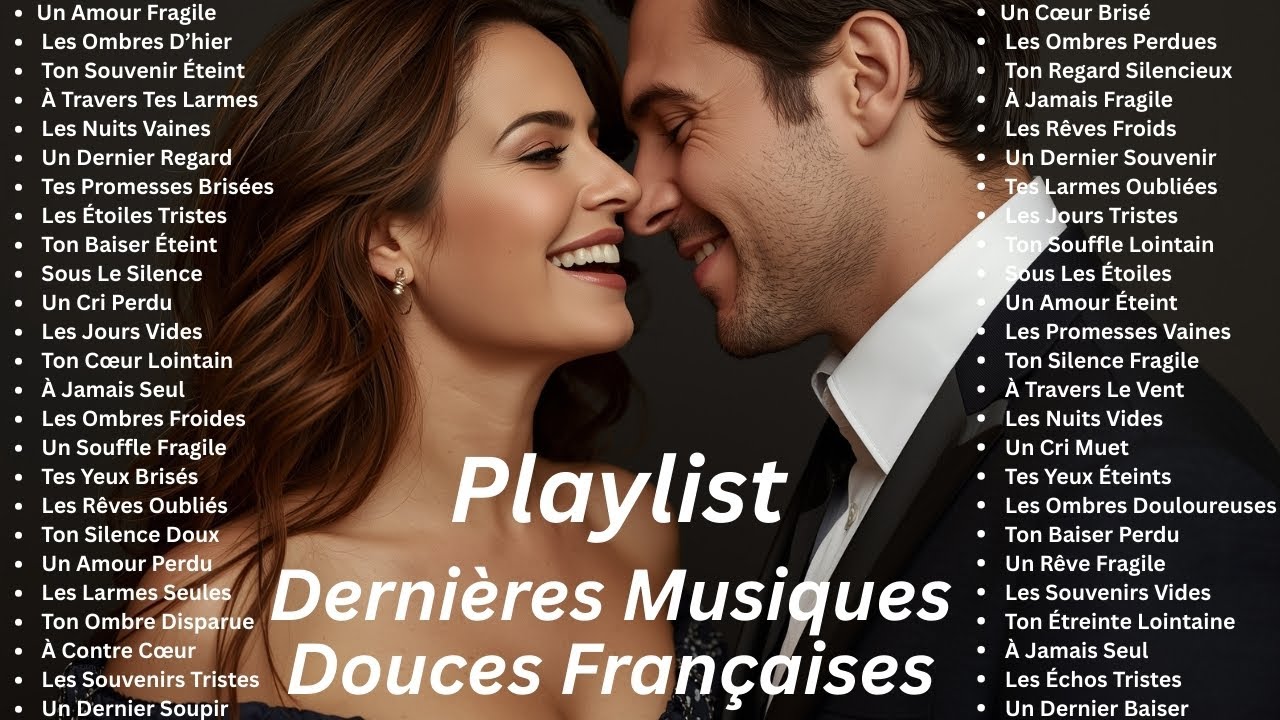 [Playlist] Musique Romantique Sensuelle Et Douce Pour L’Amour La ...