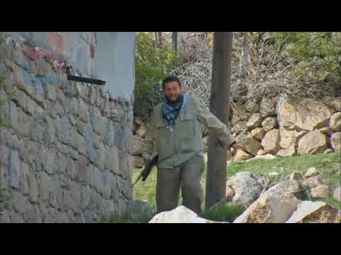 Kordon Celil i Terörist Sandilar (Şefkat Tepe 108 Bülüm)