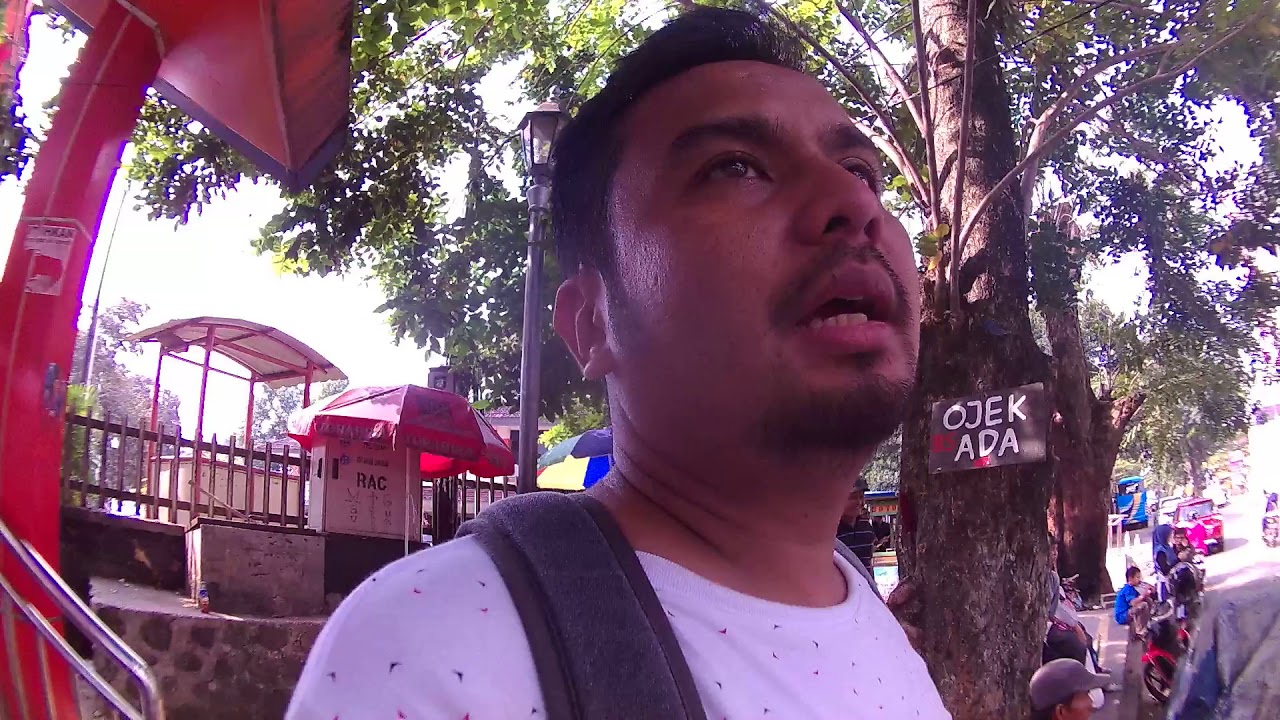 Mobil Colt Diesel Trayek Bogor Sukabumi Ongkos 35 Ribu Youtube
