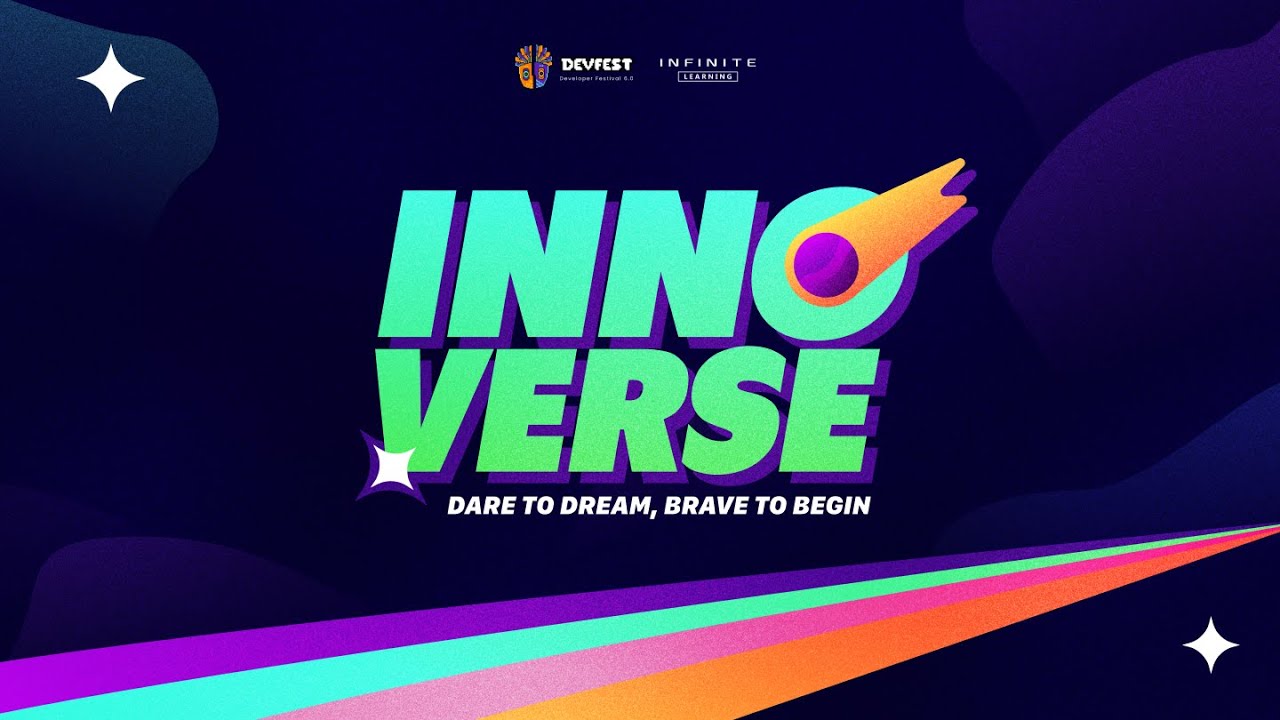 InnoVerse by Developer Festival Day 1 - YouTube