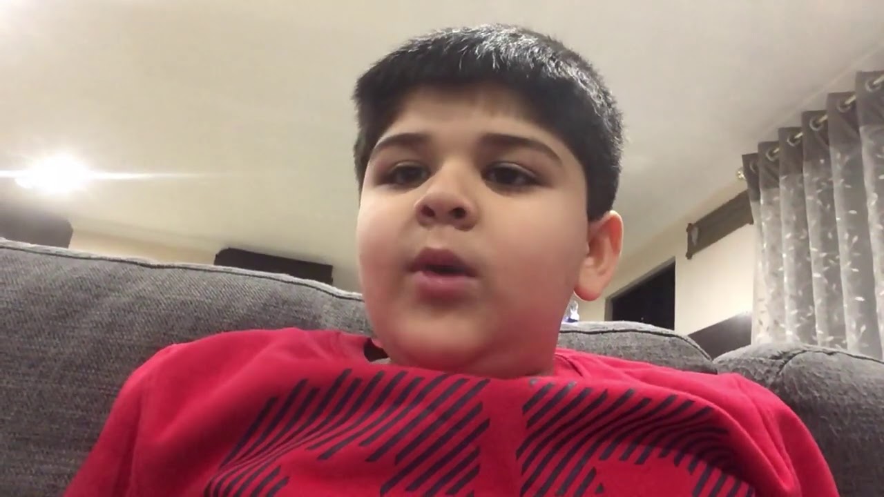 Jay Pathak’s Channel- singing a song - YouTube
