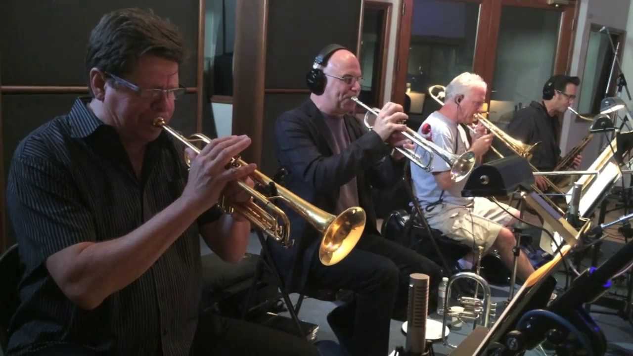 Behind the Scenes: Dan Fornero, not so old school - YouTube