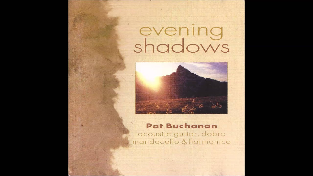 Evening Shadows - Secret Trail - YouTube Music