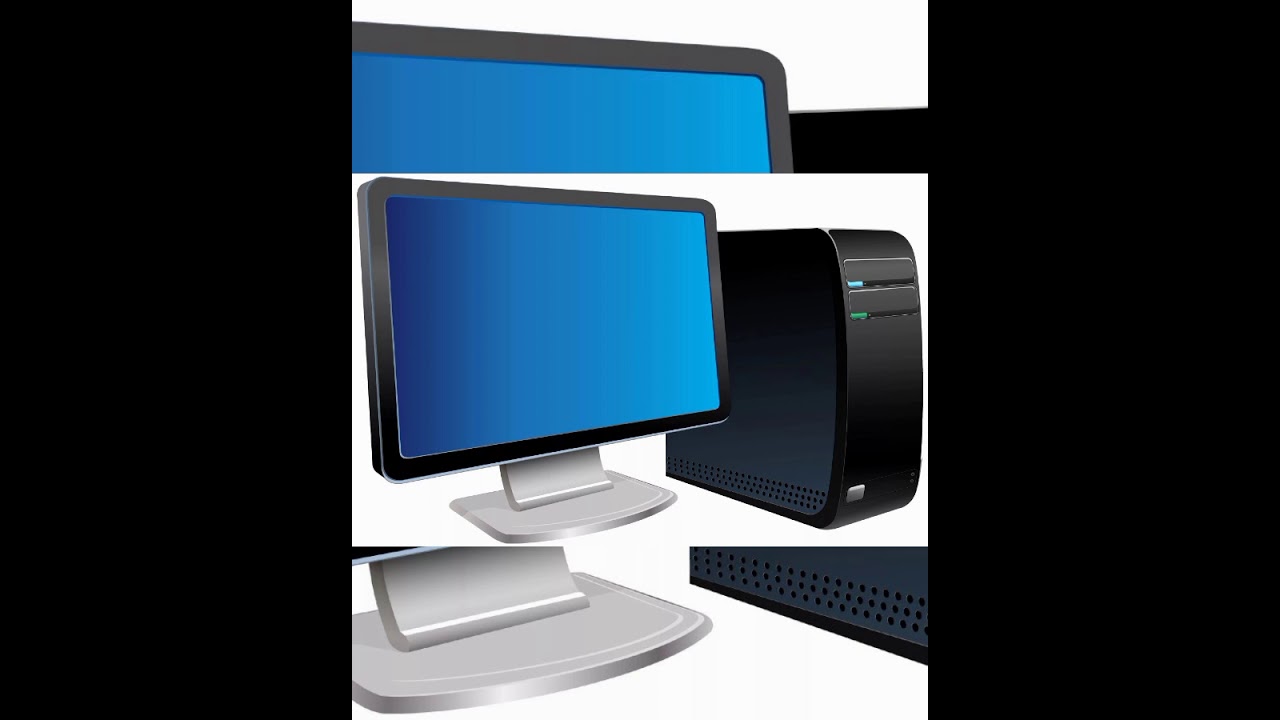 Kompyuter va uning tarixi. - YouTube