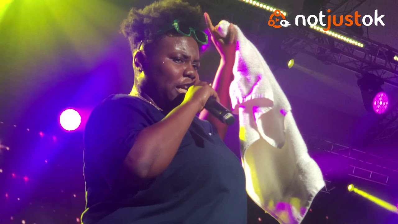 Watch How Teni Went Beautifully From Fargin To BILLIONAIRE - YouTube