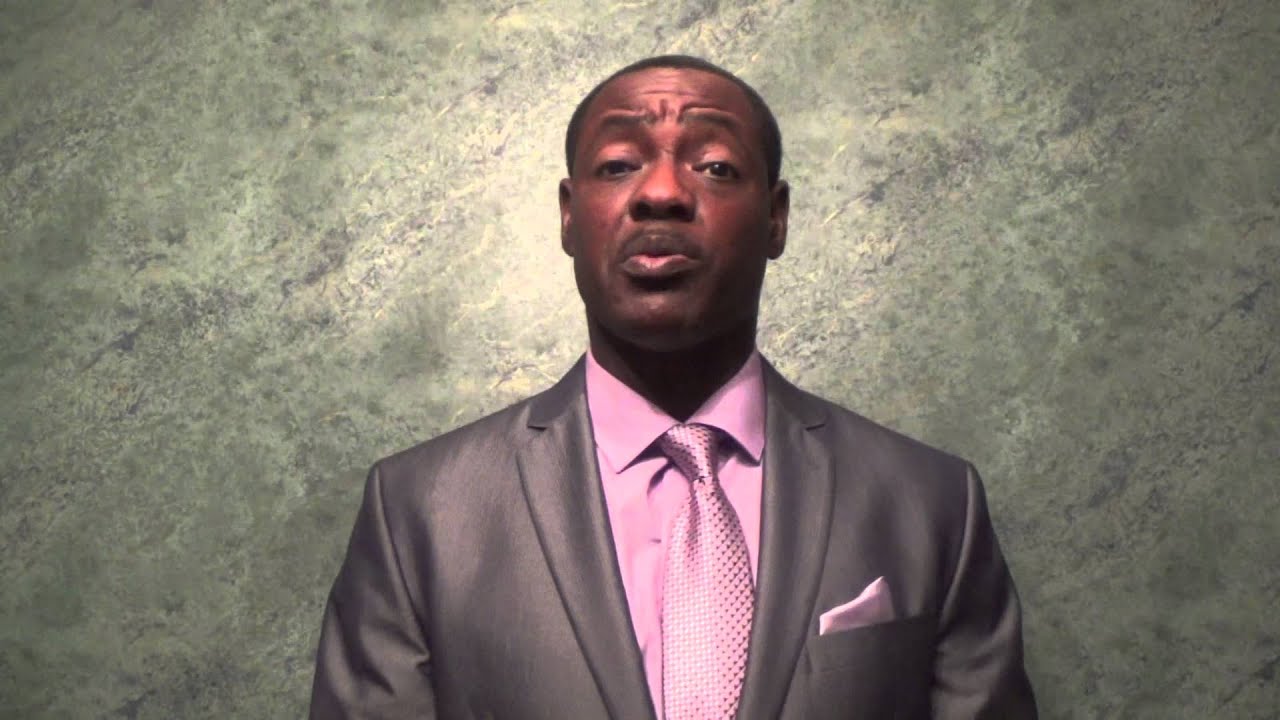 Video Resume- Calvert Smith Sr. - YouTube