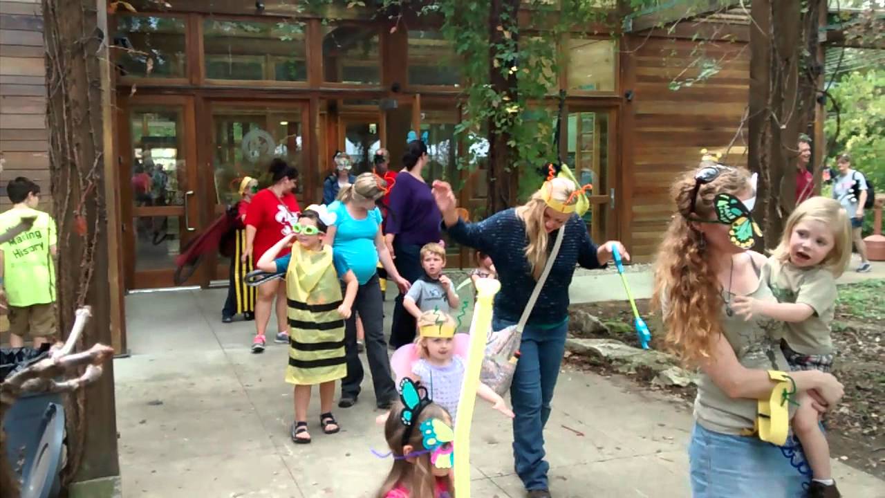 Bugfest@bernheim - YouTube