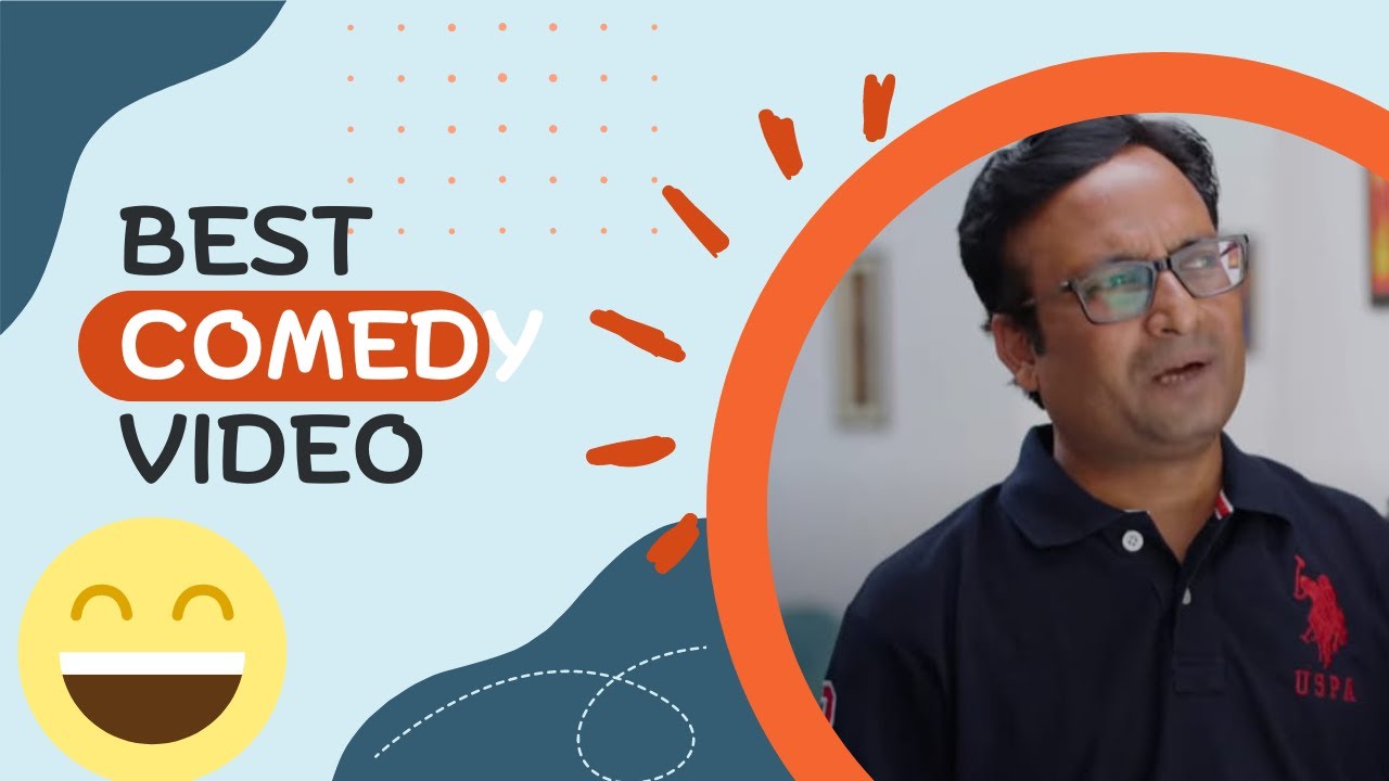 Best Comedy Videos On Youtube 😂 - YouTube