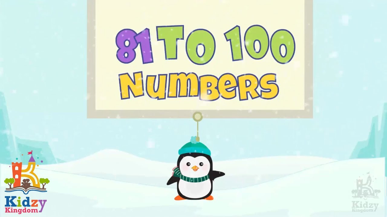Learning Numbers Learn To Write 81 100 Counting 81 To 100 YouTube learning-numbers-learn-to-write-81-100-counting-81-to-100-youtube