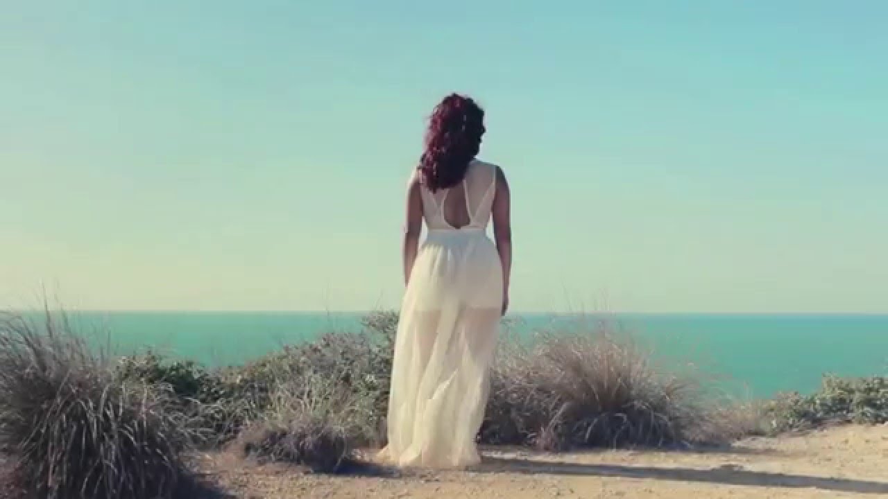 Merlis Camilo - Gaviota (VIDEO OFICIAL) - YouTube