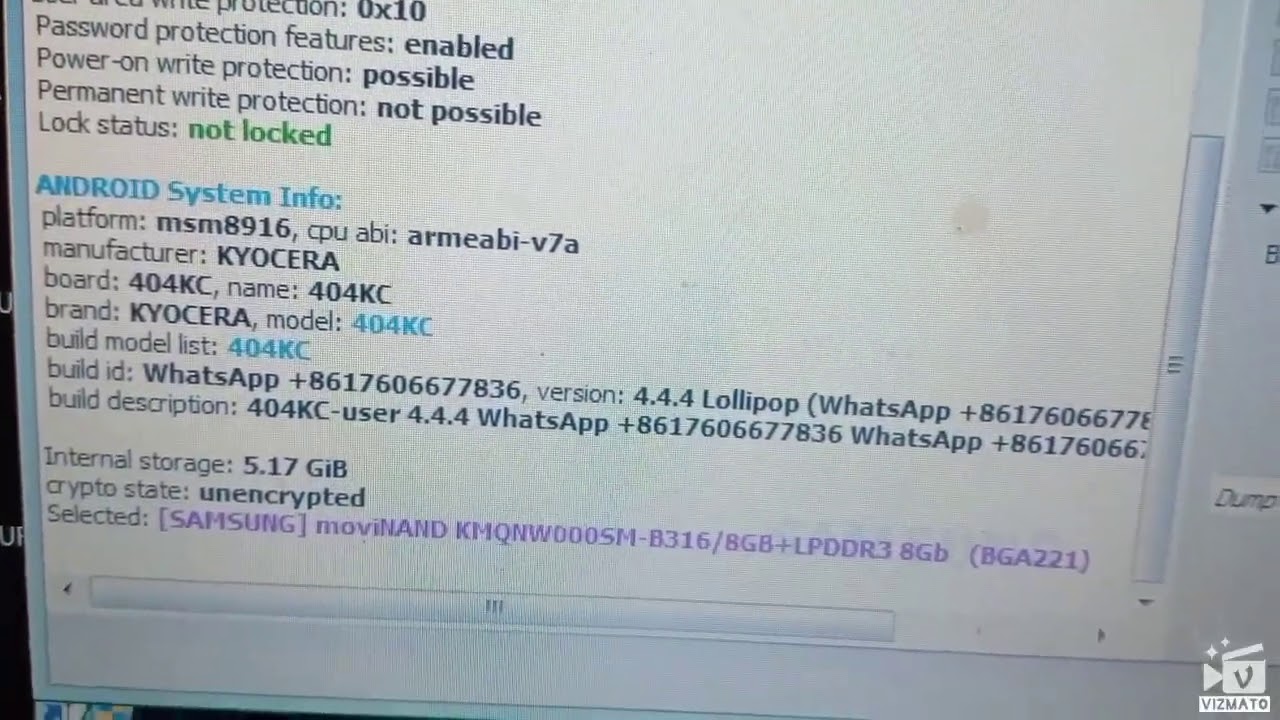 digno 404kc pattran remove digno 404kc pattran unlock with ufi box ...