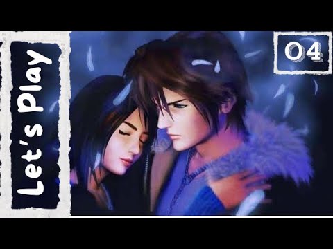 Lets's Play Final Fantasy VIII - Seed Exam - YouTube