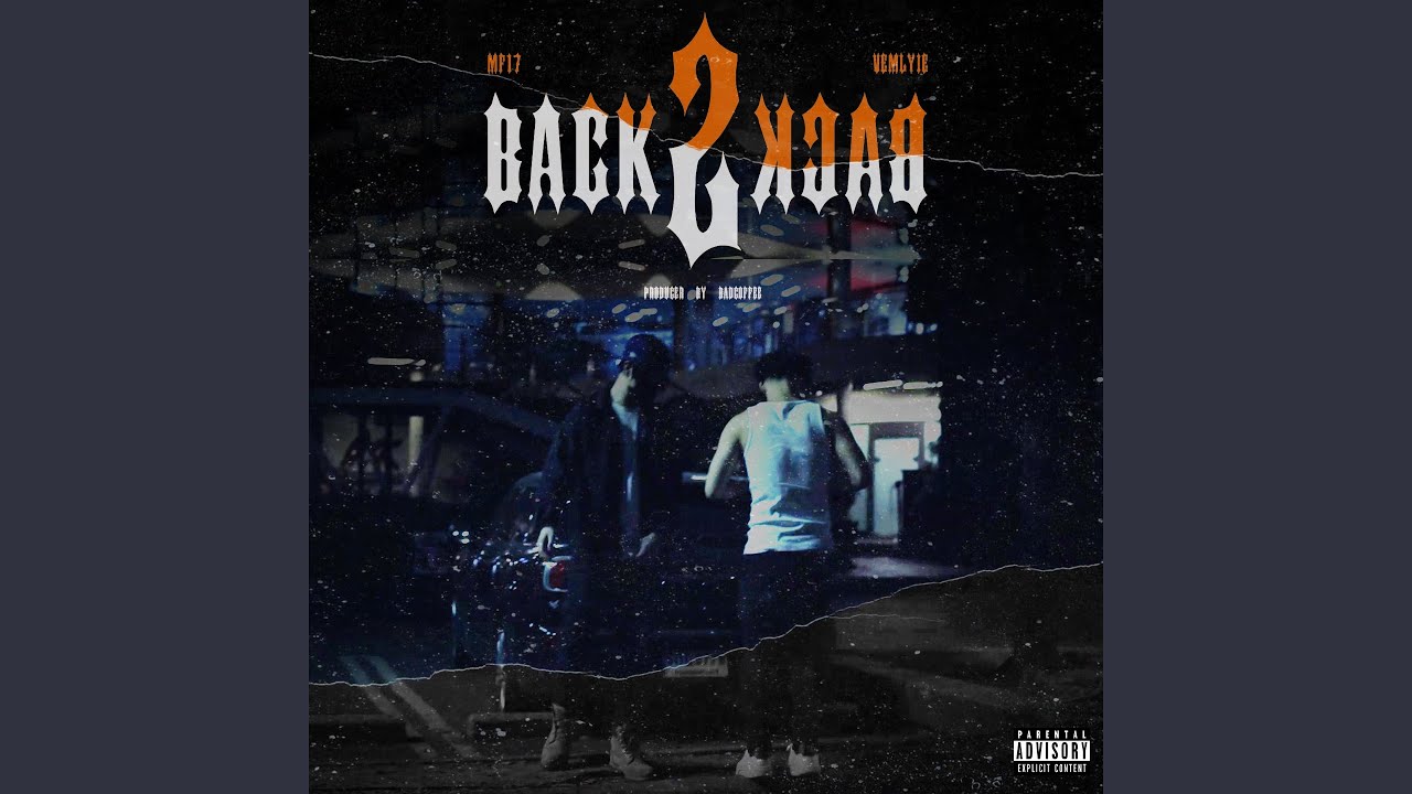 BACK 2 BACK (feat. VEMLYIE) - YouTube Music