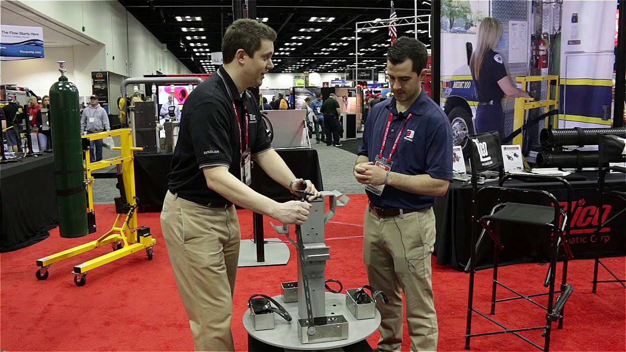 eDarley Showcase - Ziamatic - YouTube