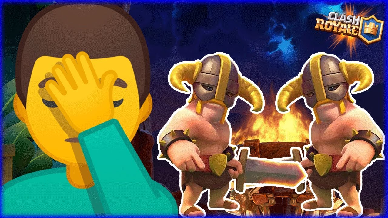 SUPERCELL HA BUFFEADO LOS BARBAROS DE ELITE - Sneak Peek en Clash ...