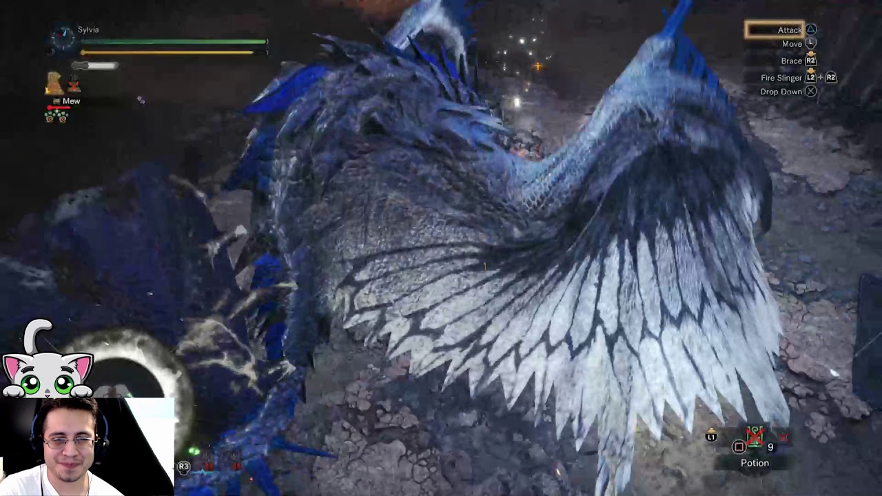 Extra attack buff - YouTube