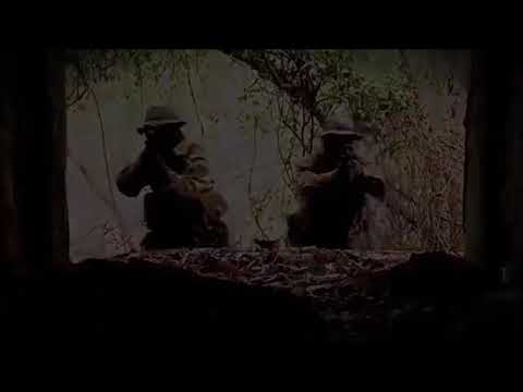 Tüyleri diken diken eden jöh klibi Türk ordusu jöh pöh tsk bordo bereli