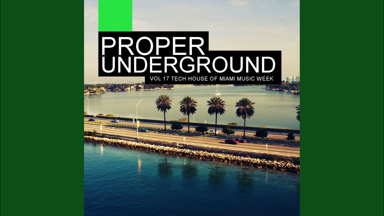 Suka (Original Mix) - YouTube