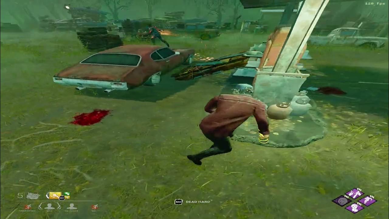 HOW TO GET STRETCHED RES IN DBD 2025 - YouTube