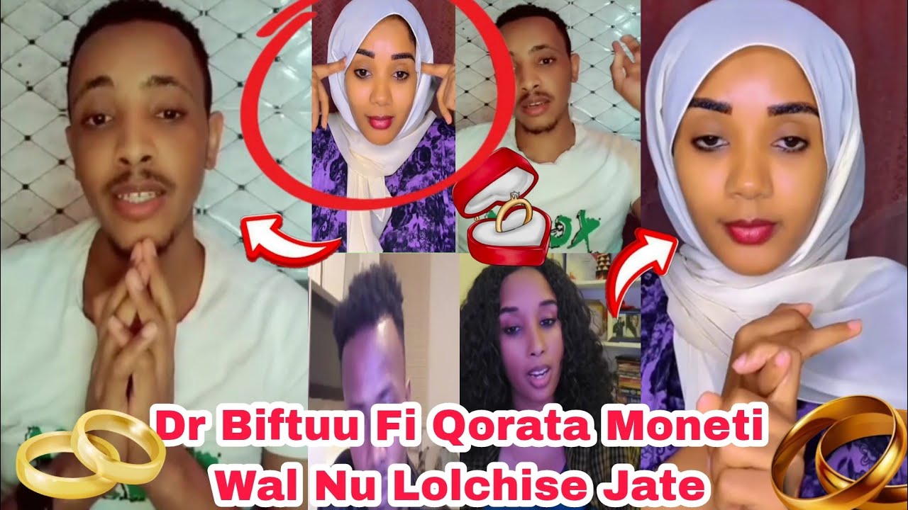 Qorata Fi Dr Biftuu Moneti Maal Isan Gote Live Irraati Moneti Block ...