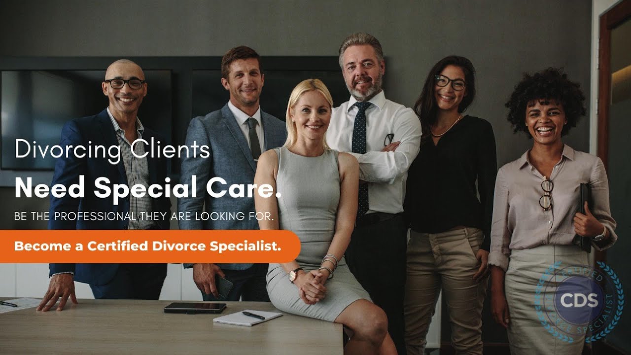 Become a CDS Aligned Law Firm - YouTube
