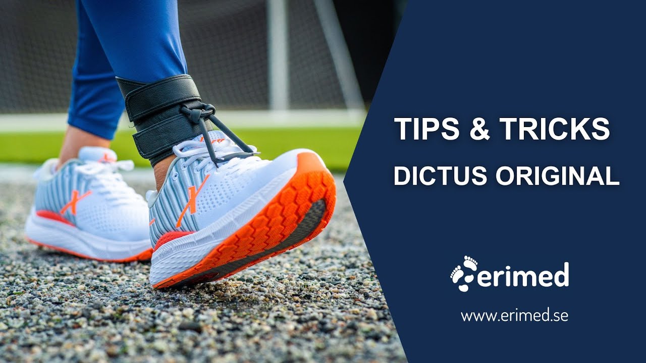 Tips & Tricks Dictus Original - YouTube