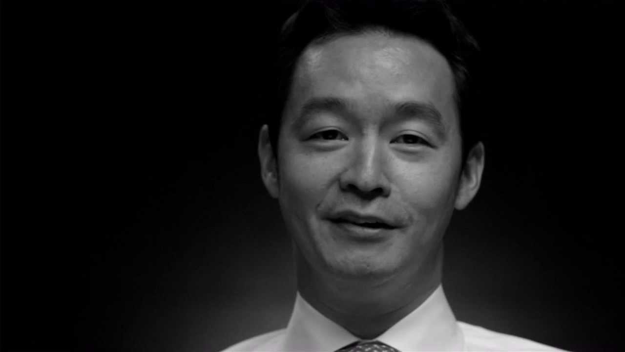 Jerry Kim: Strategy Formulation - YouTube
