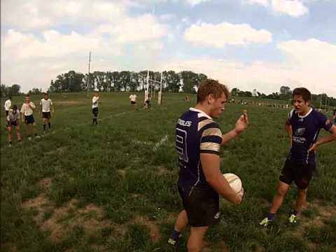 Rugby Ref Cam - YouTube