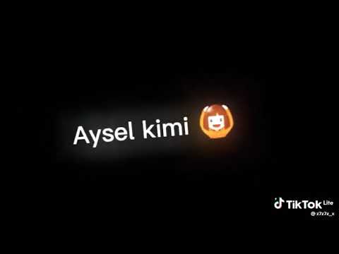 ayseller burdasiz