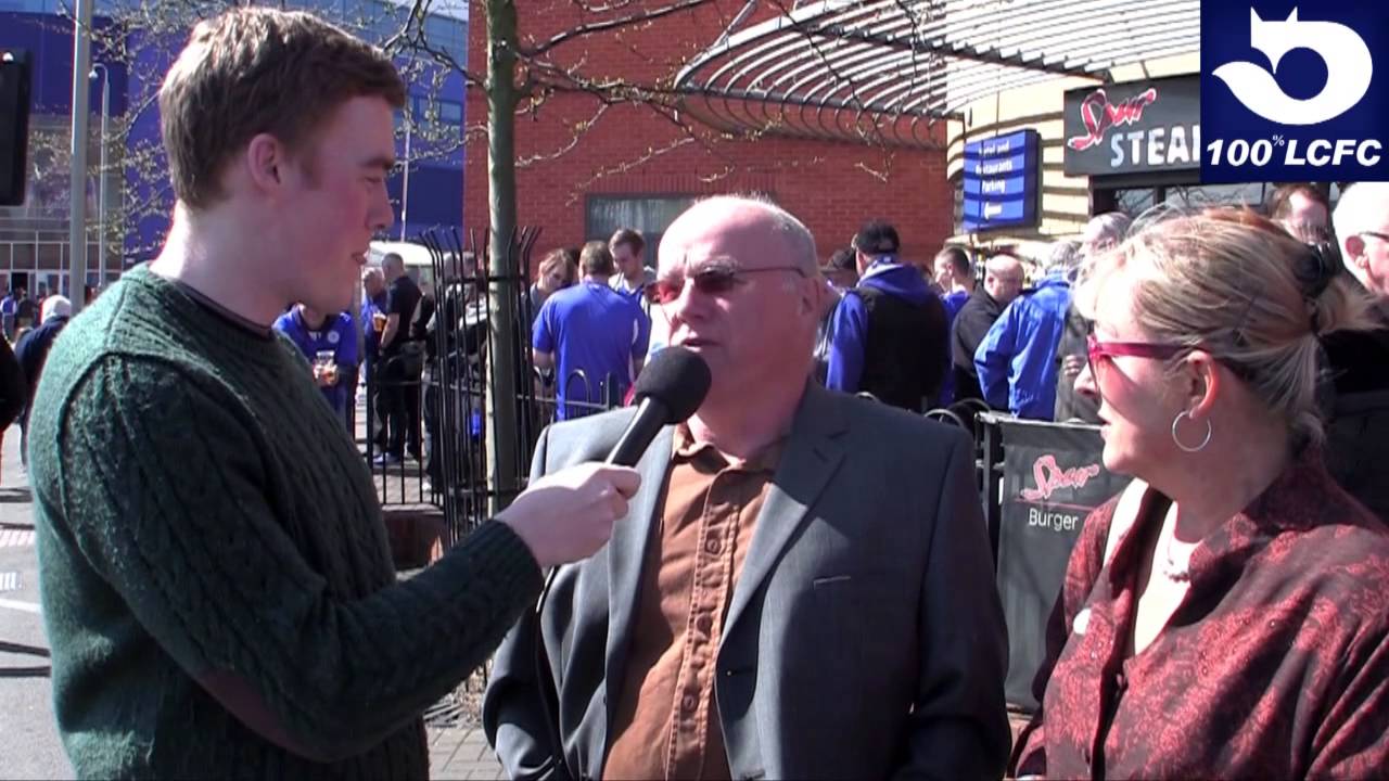 LCFC fans 2013 season analysis 6 - YouTube