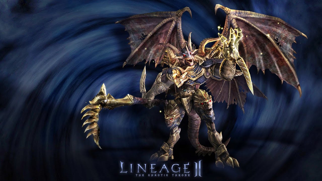 L2 - Seed of Destruction / Witch Tiat - 2015/02/28 - YouTube