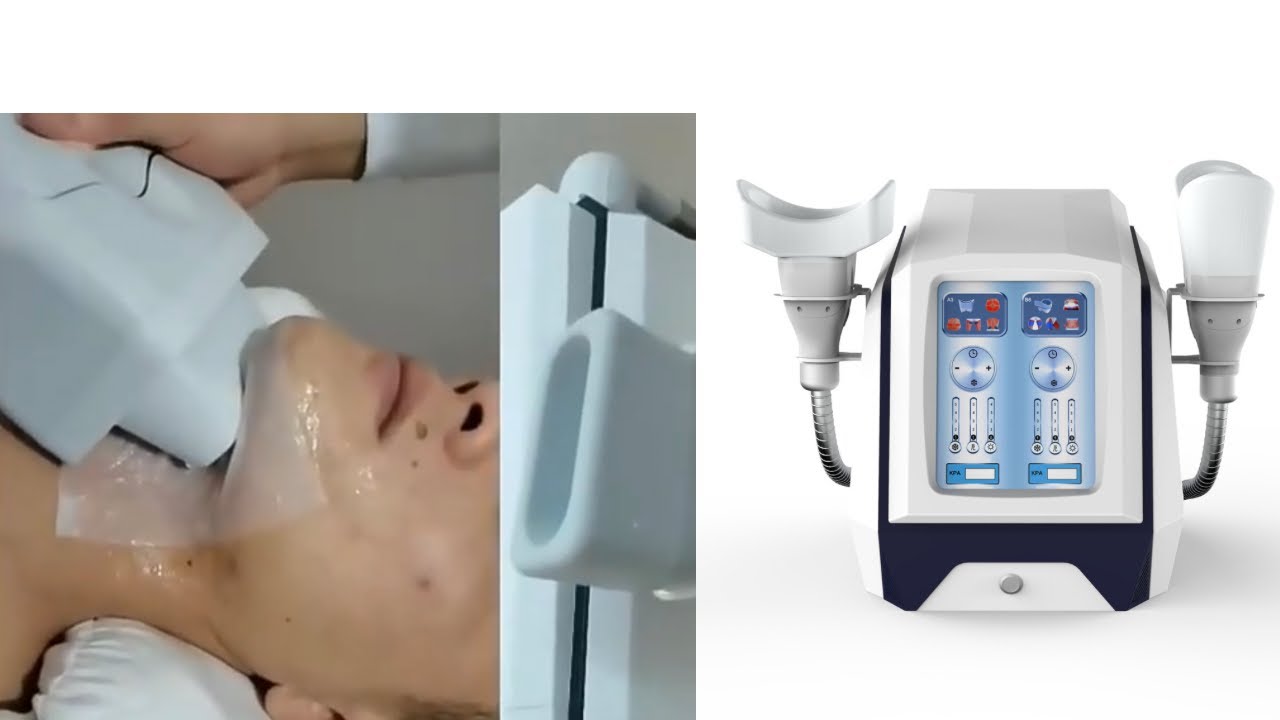 Remove Body Fat with 360 Degrees Surround Cooling - How to Safely ...
