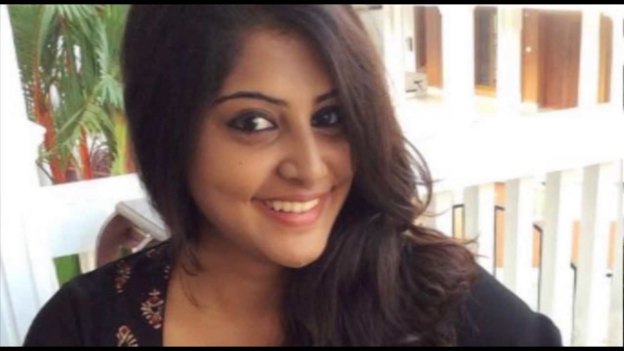 Manjima Mohan talks about Ajith, Vijay, Simbu and her Marriage ...