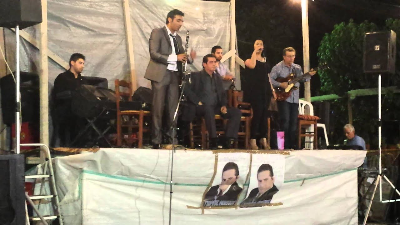 ΠΡΟΣΕΥΧΗ ΘΑ ΚΑΝΩ-ΚΑΓΚΕΛΙΑ- Δ.ΜΠΕΚΙΟΥ-Γ. ΜΑΓΓΑΣ !!! - YouTube