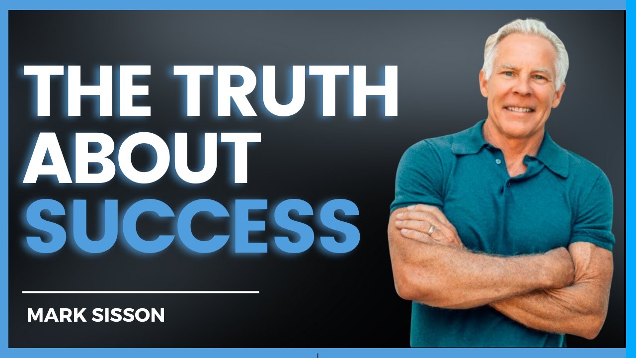 Mark Sisson: Lessons From a 200,000,000 Entrepreneur | The You Can Too ...