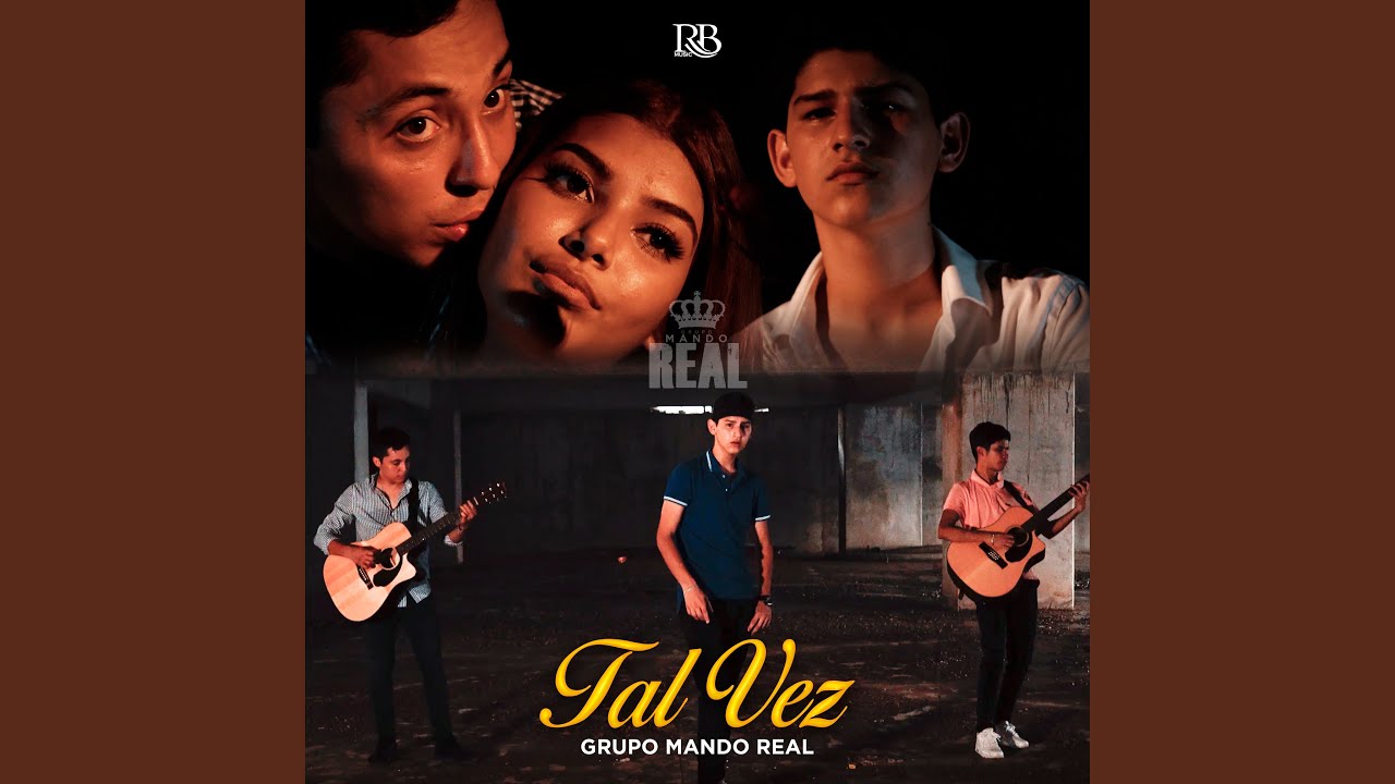 Tal Vez - YouTube
