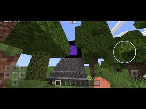 Minecraft MineWorld Tour