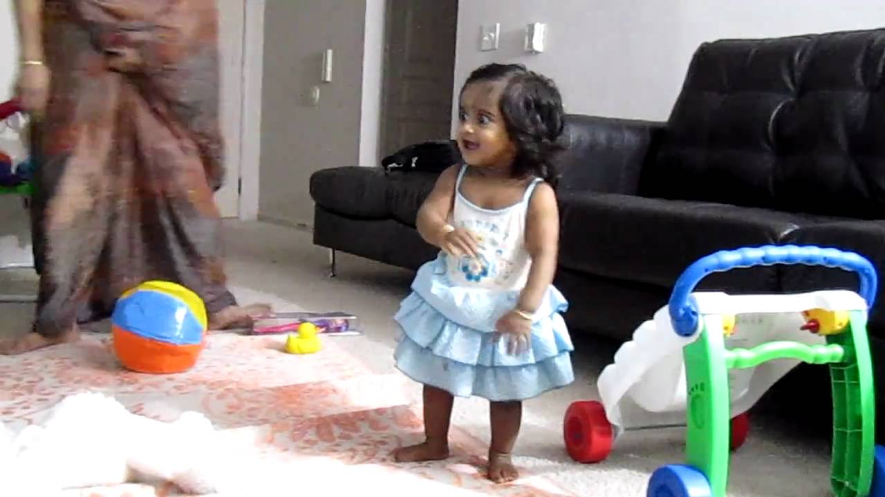 Hansa Dance - YouTube