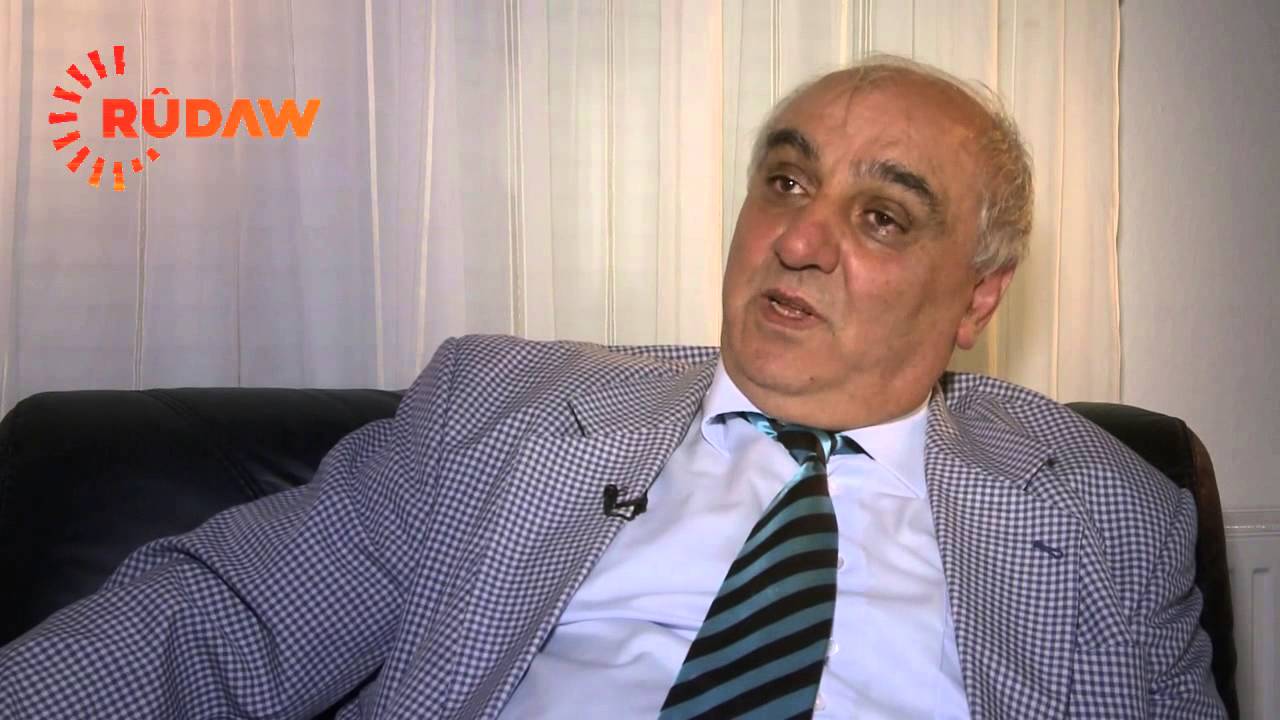 Dr Qasimlo -Assassination of Qasimlu - YouTube