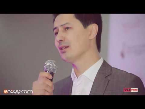 Rowshen Yoldashow - Bagyshla [Official HD Clip] 2017